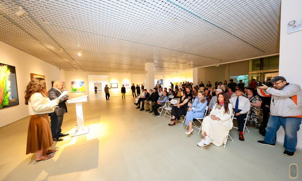 Eurovisions: Kaleidoscopes of European Art in China - Global Art Magazine