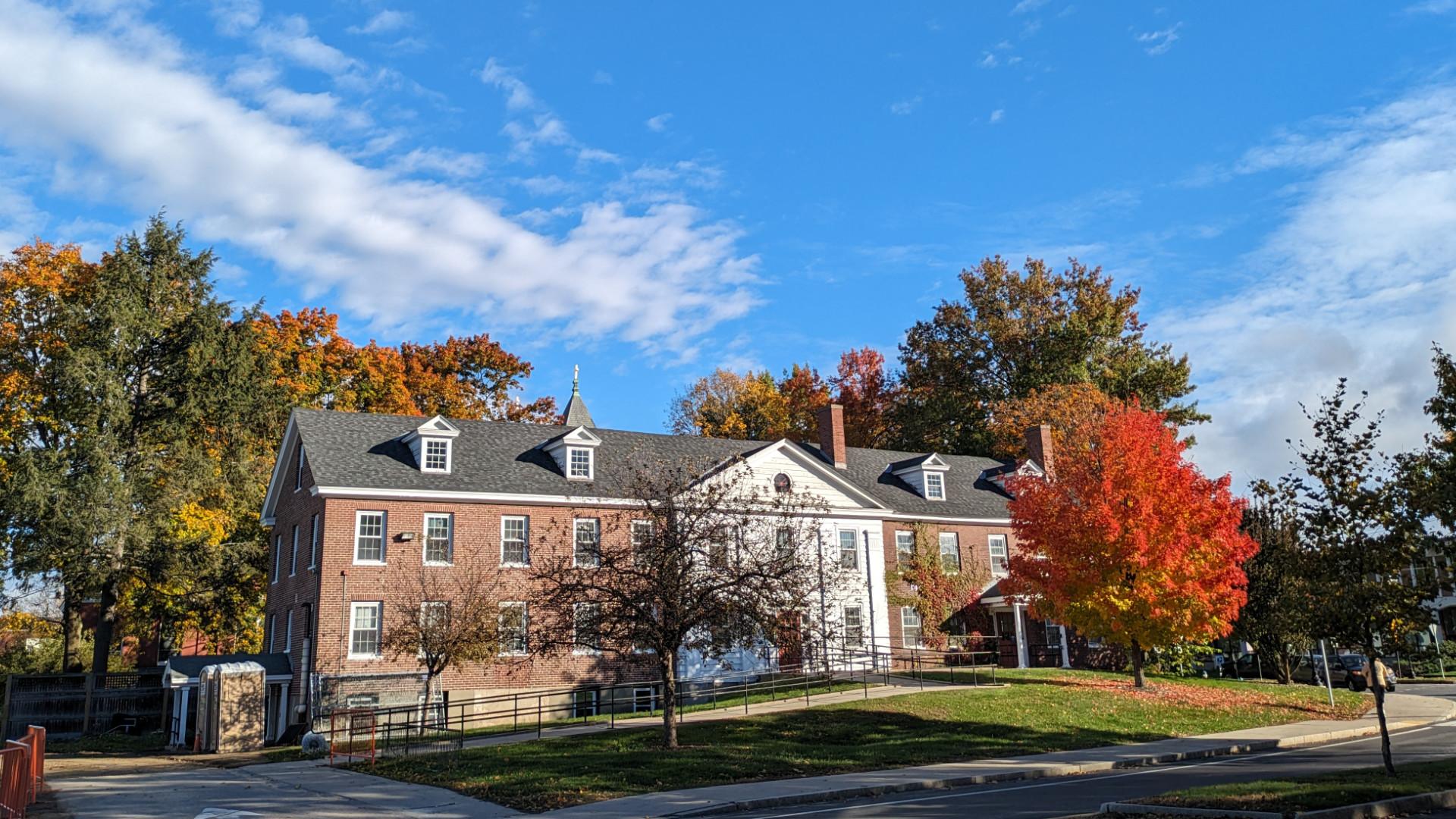 Mittelalterliches und Renaissance – Forum am Keene State College ...