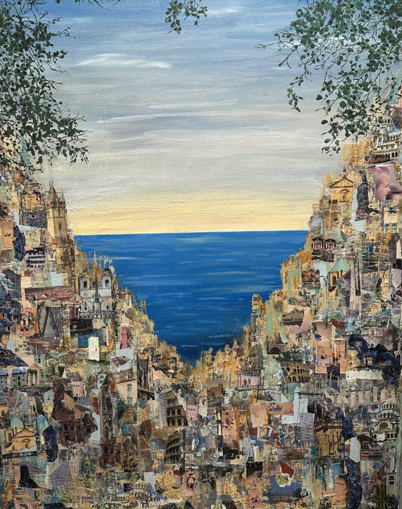 Symbols, Gardens, and Imagination: The Evolving World of Helene ...