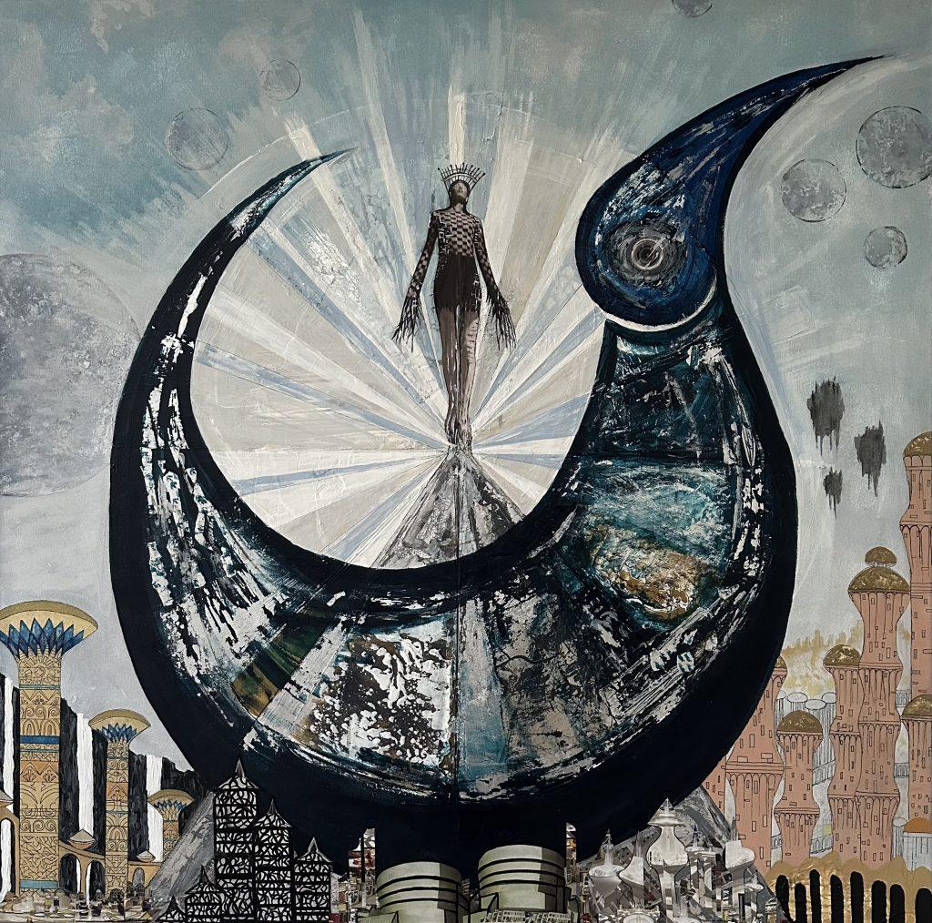 Symbols, Gardens, and Imagination: The Evolving World of Helene ...